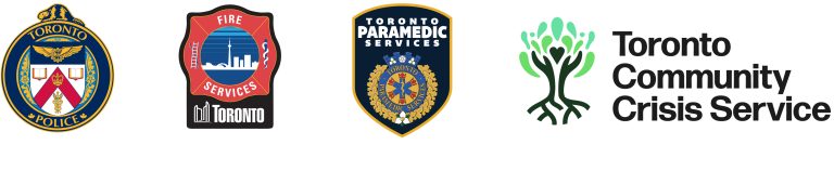 Make the Right Call – City of Toronto