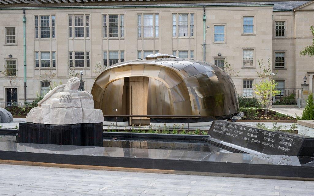 Indigenous Veterans Day – City of Toronto