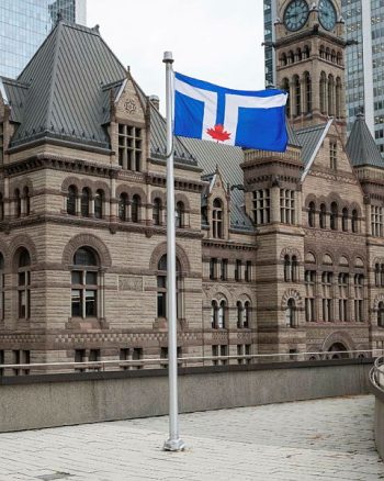 City of Toronto Symbols – City of Toronto