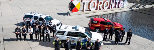 Public & Community Safety – City of Toronto