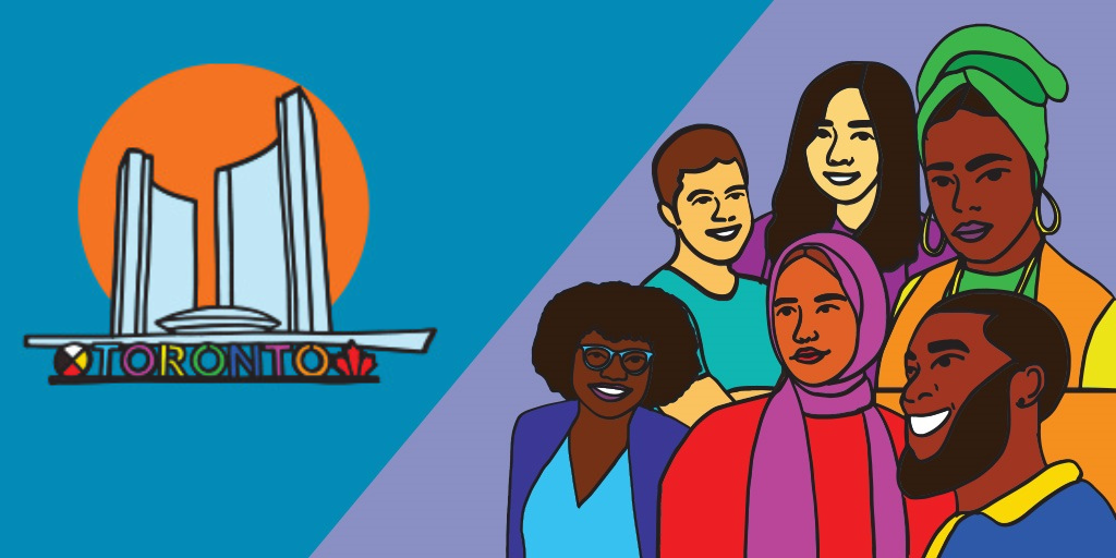 Toronto Newcomer Day – City of Toronto