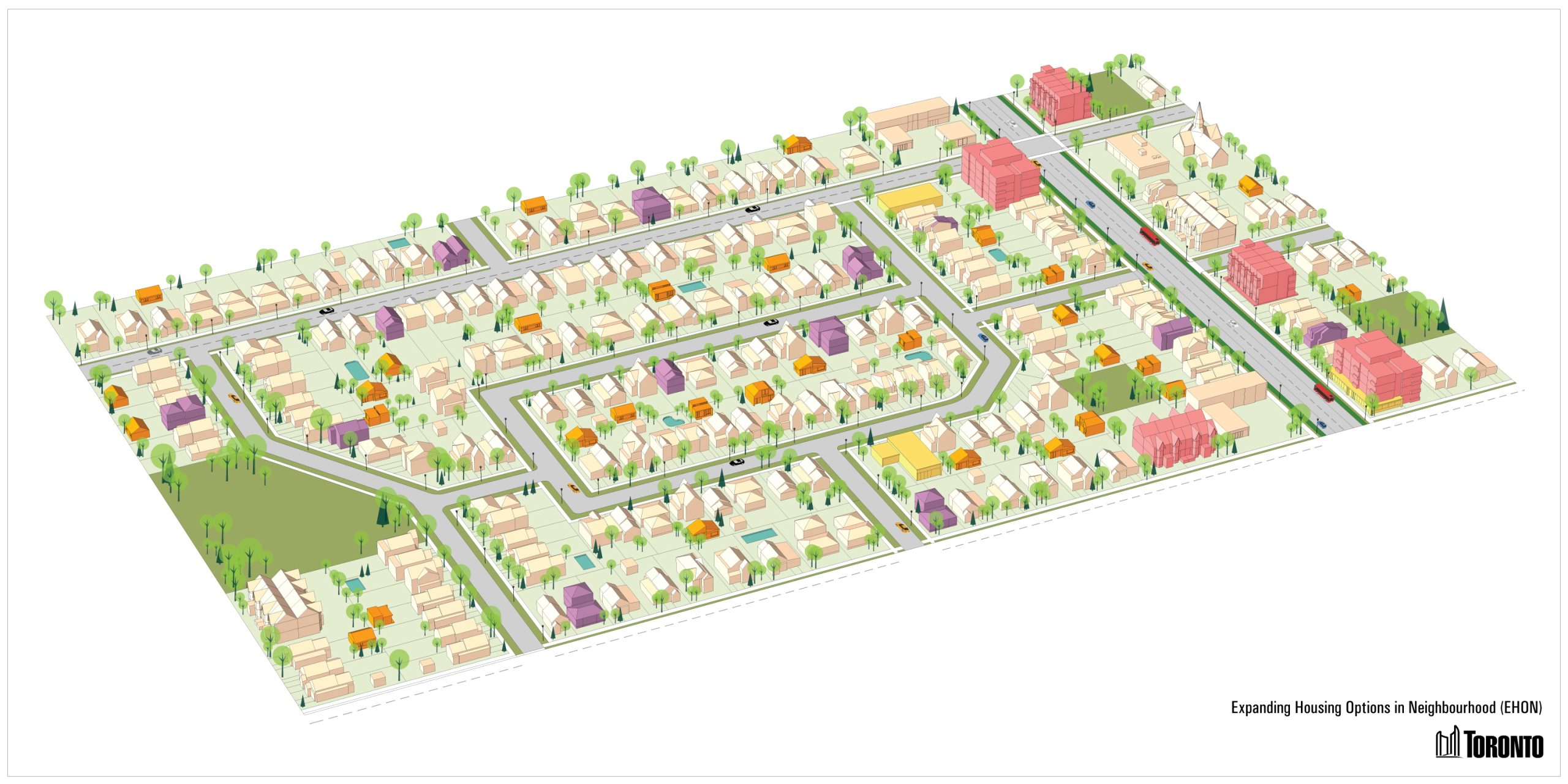 Demonstration Plans for Expanding Housing Options in Neighbourhoods ...