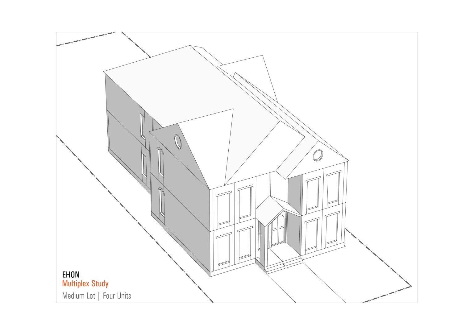 Demonstration Plans for Expanding Housing Options in Neighbourhoods ...