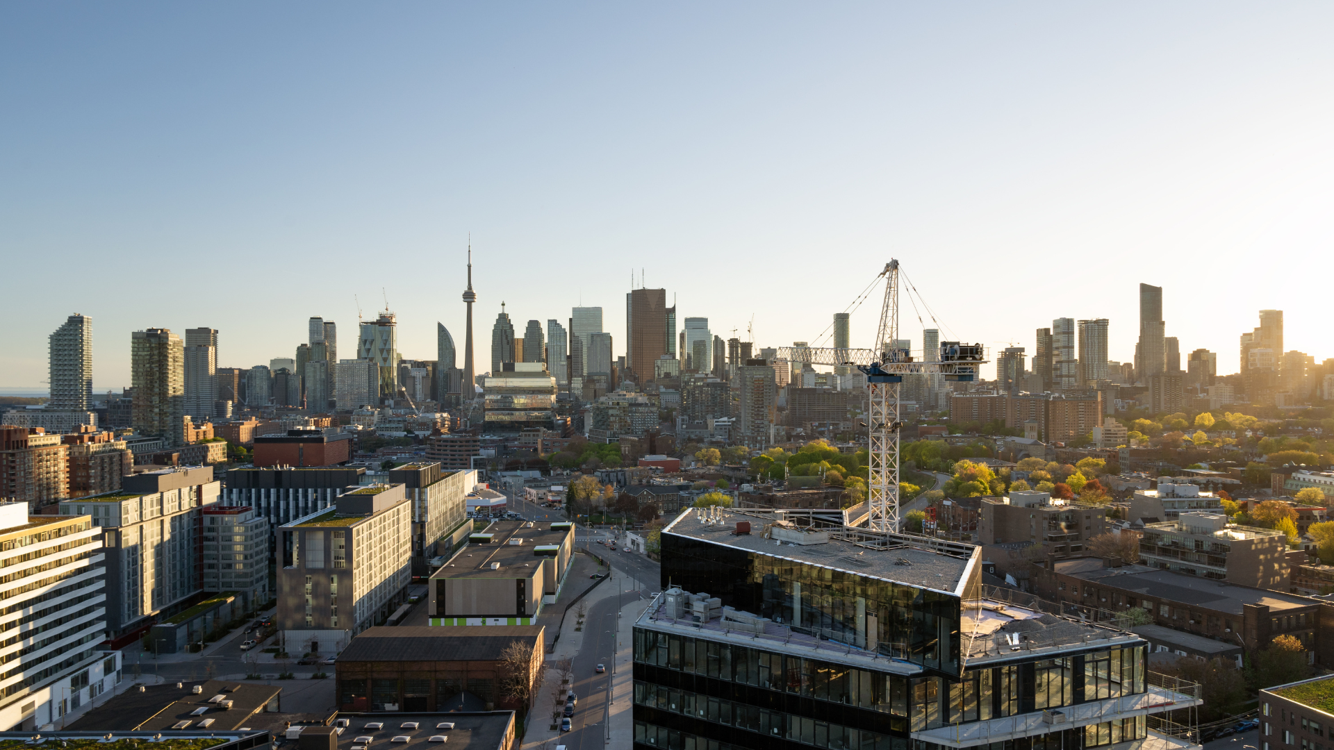 Toronto Housing Data Hub – City of Toronto