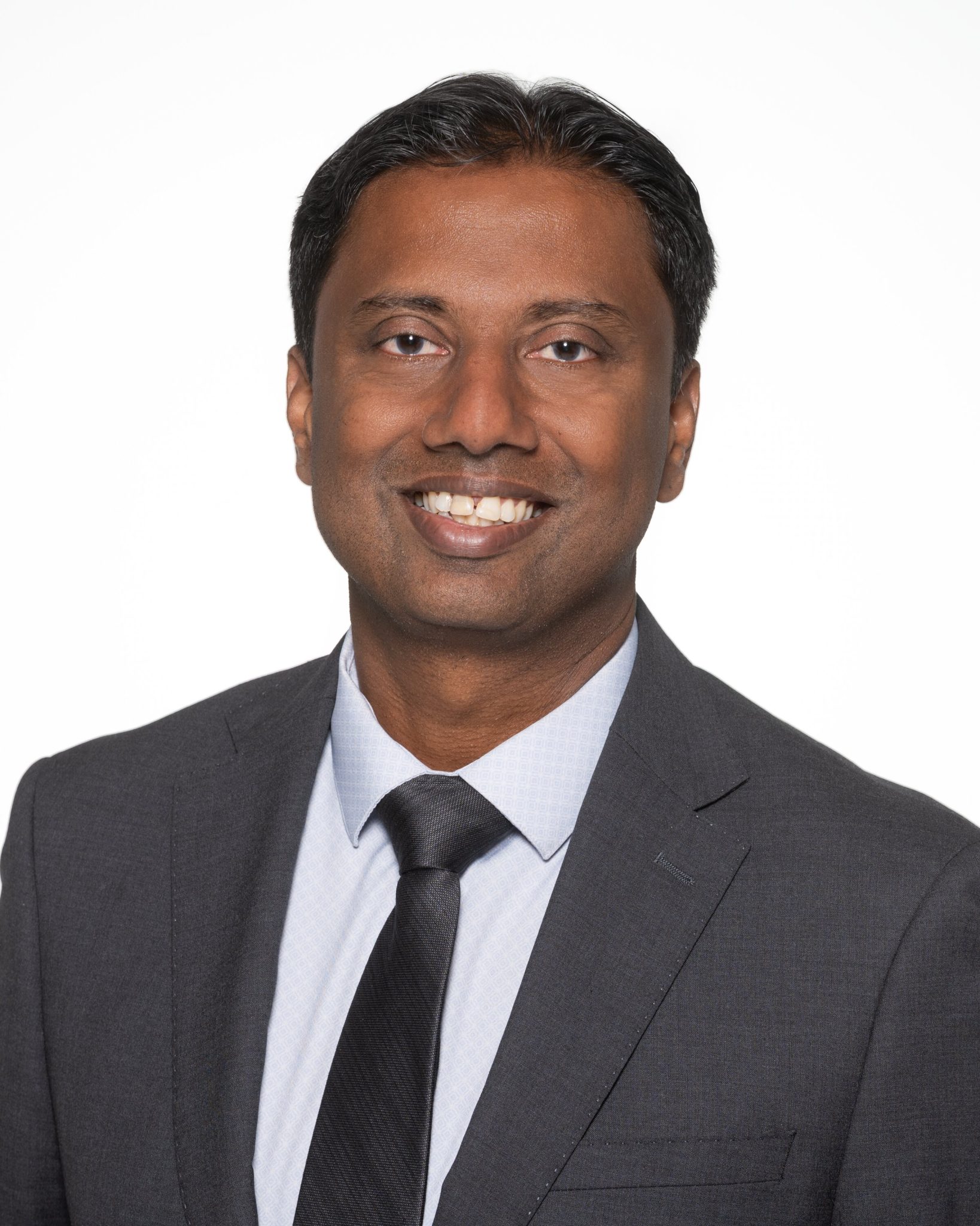 Councillor Neethan Shan – City of Toronto
