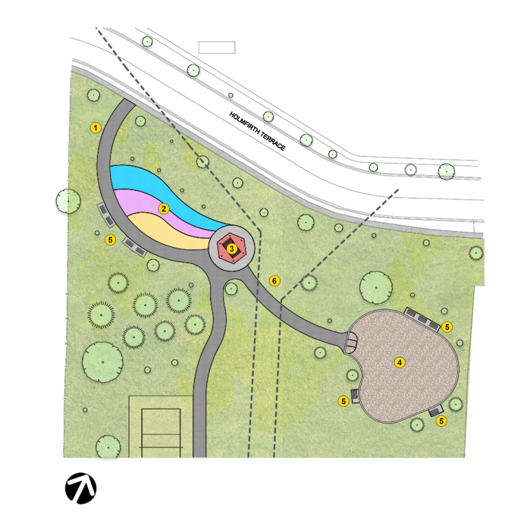 Cornell Park Improvements – City of Toronto