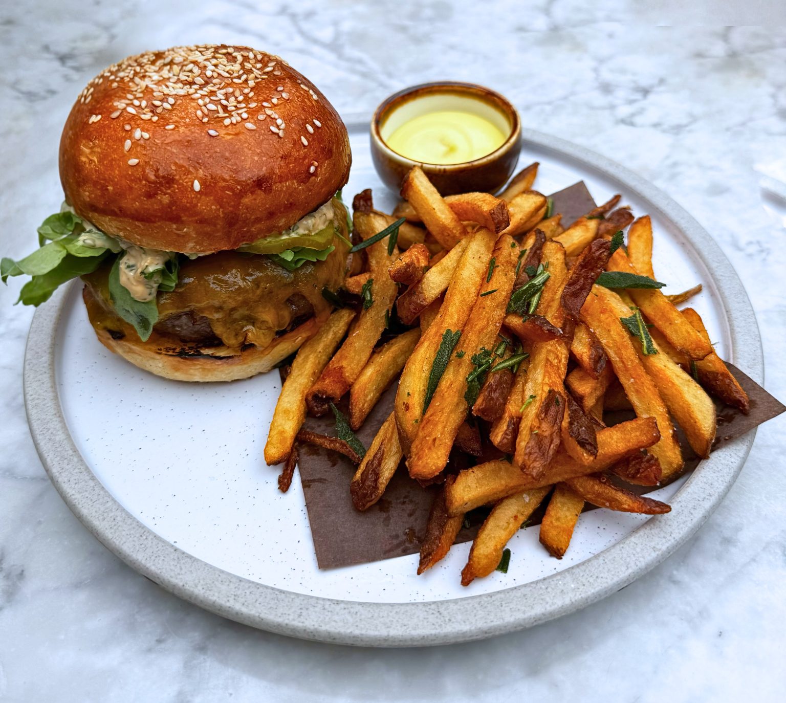 Winterlicious 2026 – City of Toronto