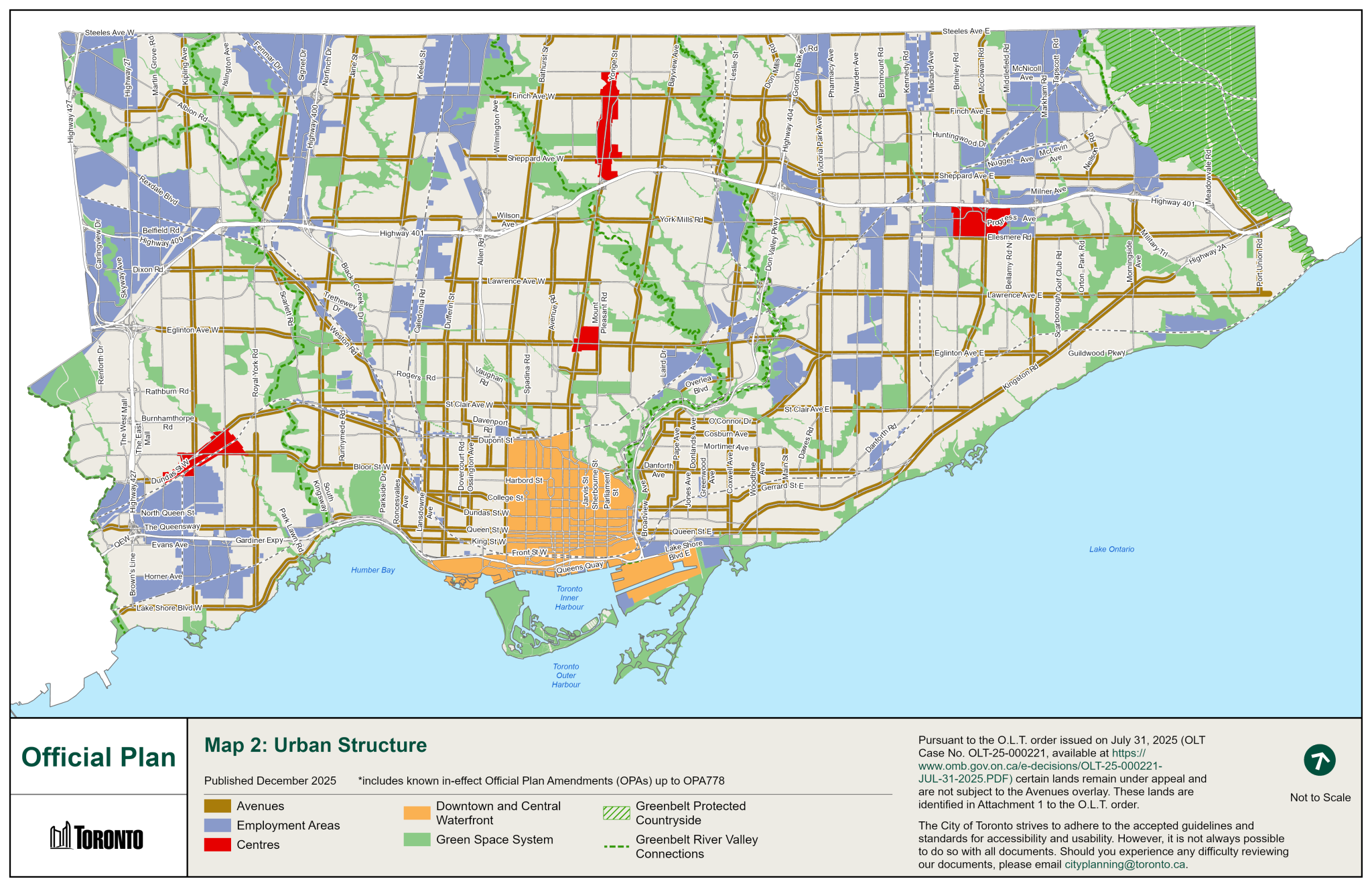 Avenues Policy Review: Enabling Mid-Rise Buildings Along Avenues – City ...