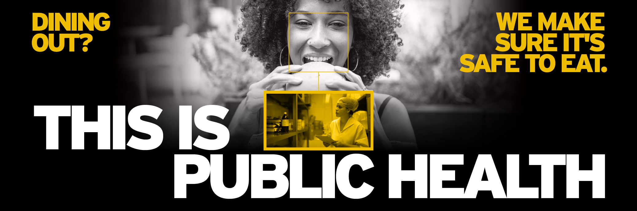 This is Public Health – City of Toronto