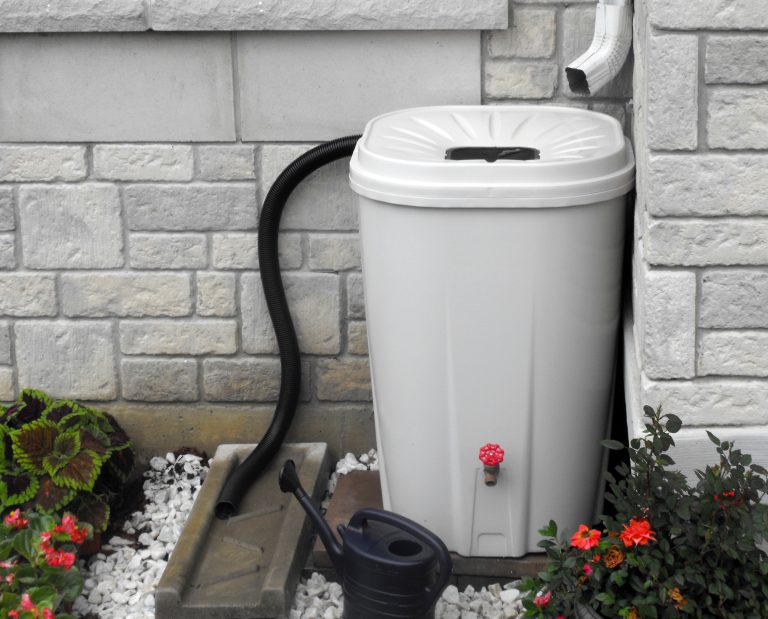 Rain Barrel Savings Program – City of Toronto