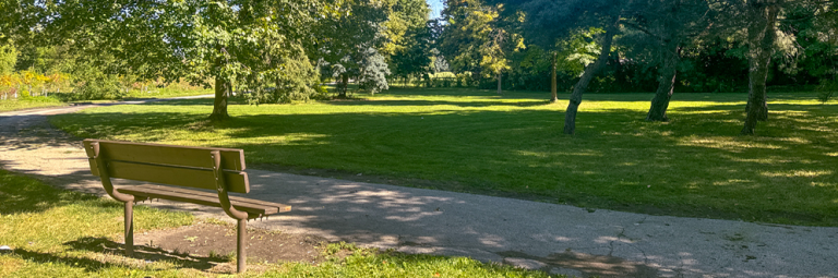 Natal Park Improvements – City of Toronto